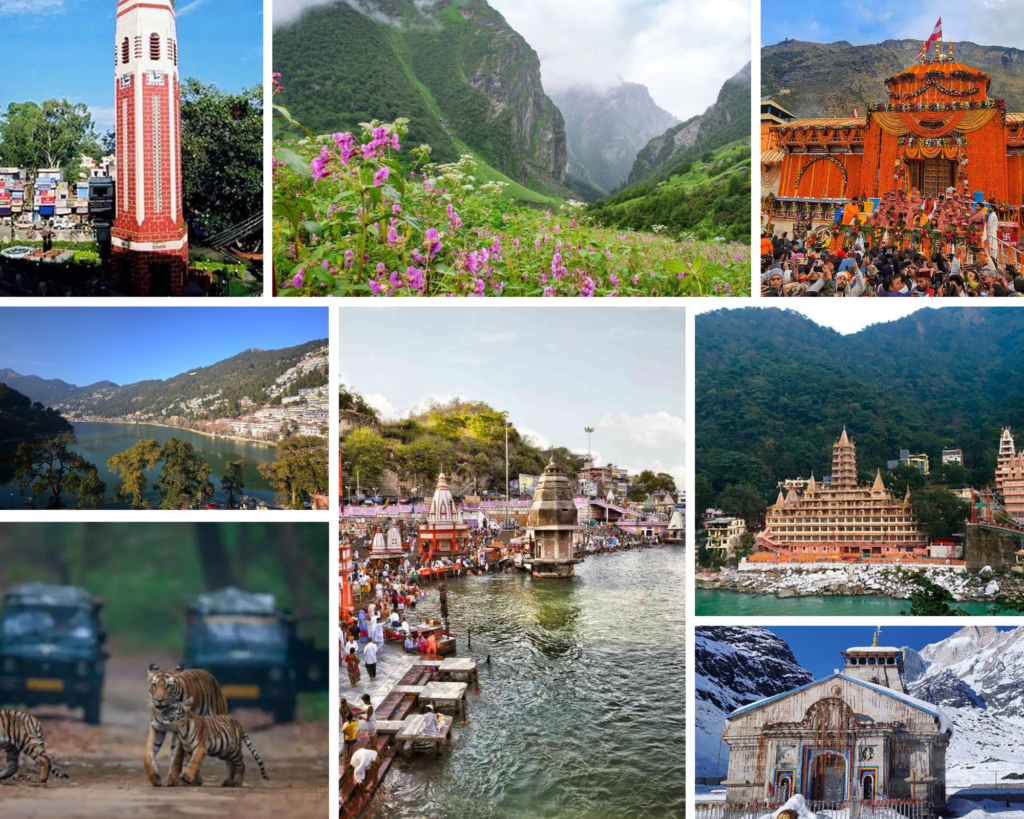 Top 10 Best Places In Uttarakhand at Martha Gonsalez blog